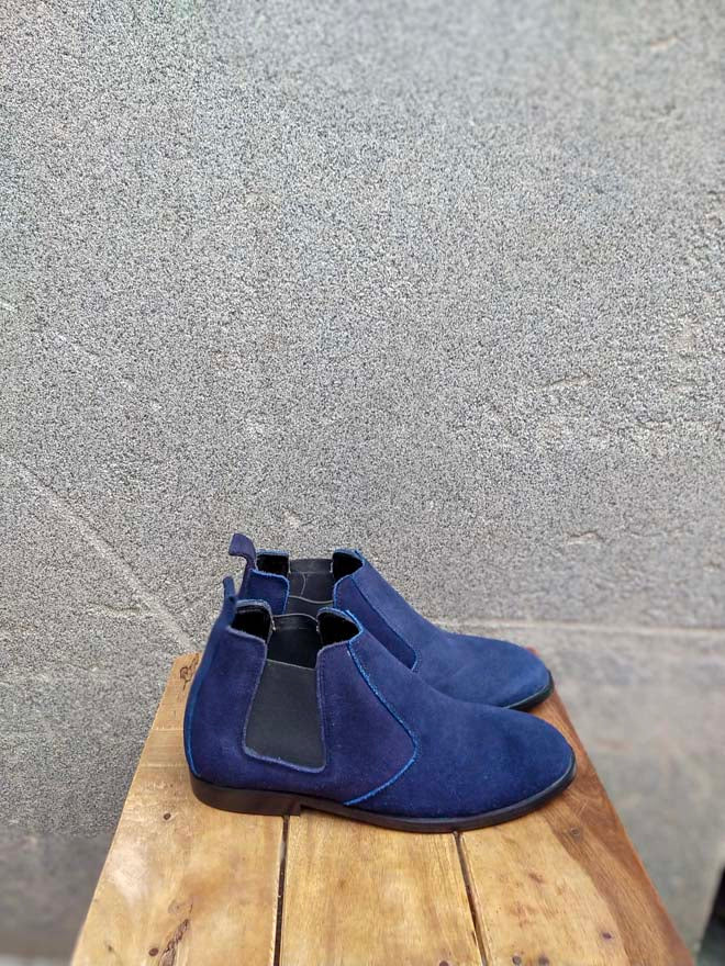 Formal – Sole Pairs