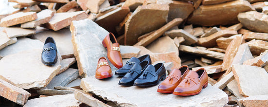 Sole Pairs Hand Made Shoes