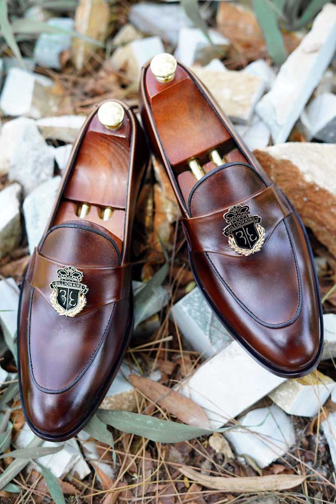 Formal – Sole Pairs