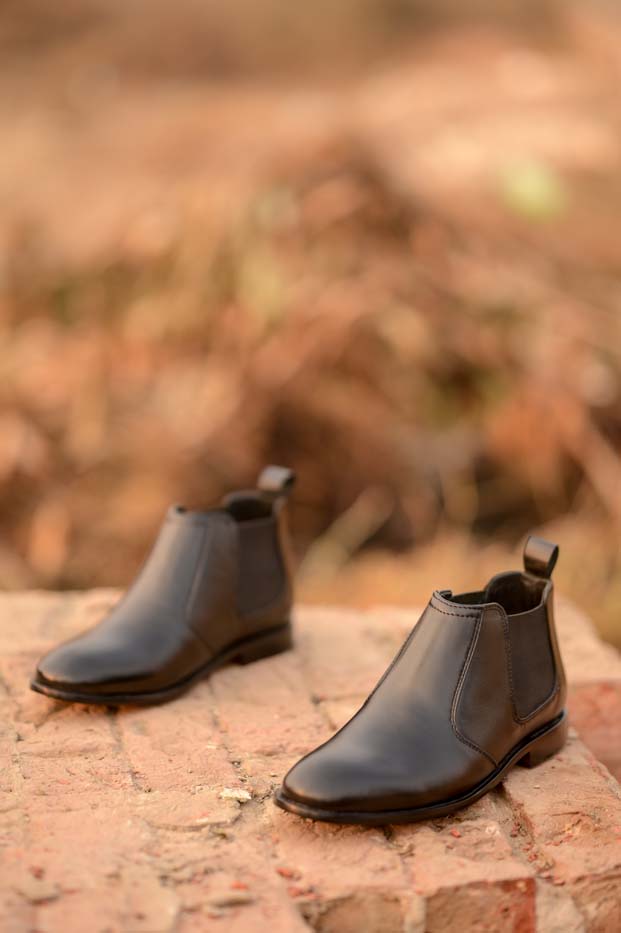Formal – Sole Pairs